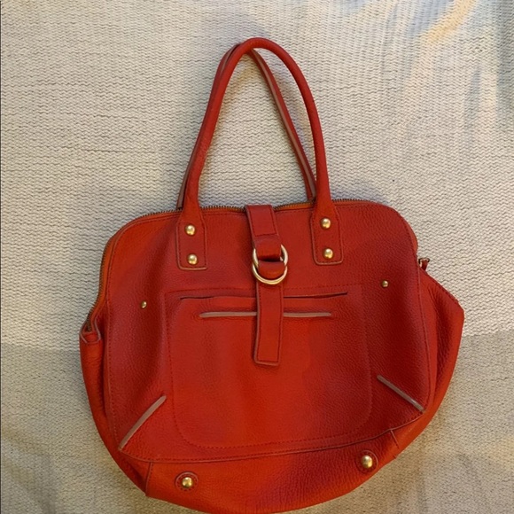 J. Crew | Bags | Rare Jcrew Leather Purse | Poshmark